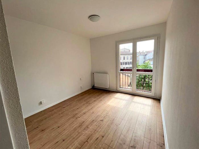 Appartement 2 pièces à louer à Grand Centre, Albi
