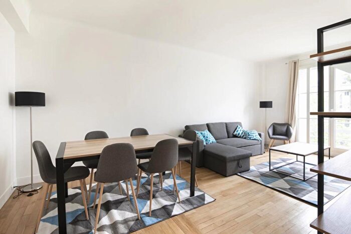 Appartement 2 pièces à Paris 12ème, Vallée de Fecamp, à vendre