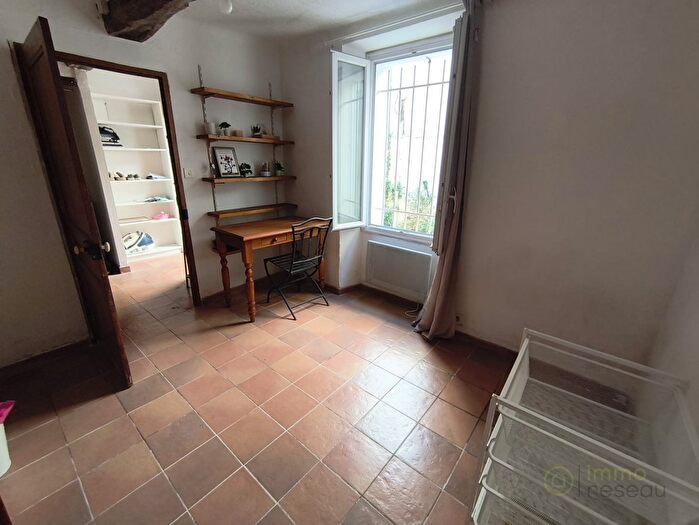Maison 5 pièces à vendre - Gonfaron
