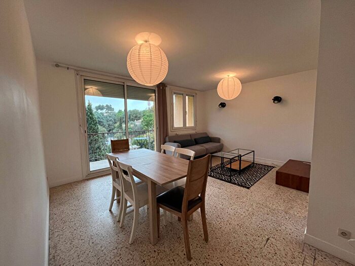 Celleneuve, Montpellier - Appartement 3 pièces à louer