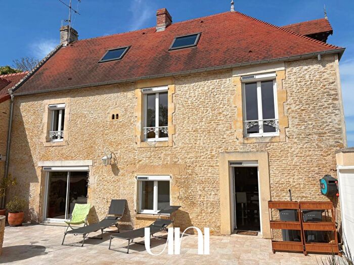 Giberville : Maison 4 pièces à vendre