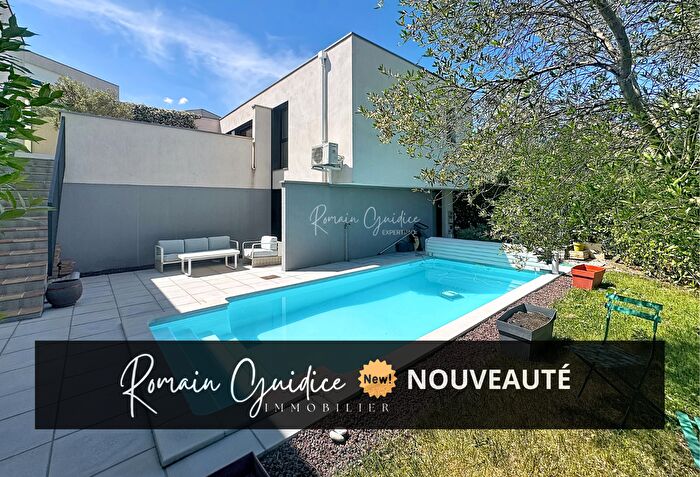 Millau, Ladoux, Porte de la Victoire, Le Cayrel, Cartayre, Ladoux : Maison 4 pièces à vendre