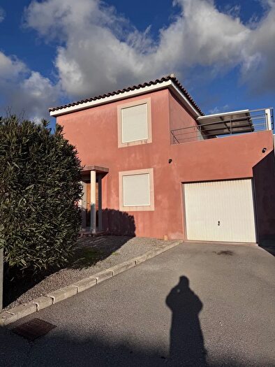 Appartement à vendre - Narbonne, Montplaisir, Rochegrises - 3 chambres