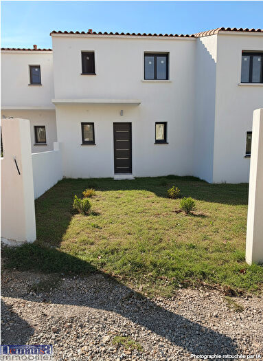 Générac - Maison 4 pièces à louer