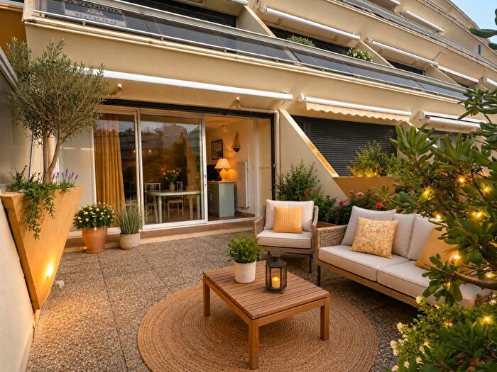 Appartement 2 pièces à vendre à Agde, Le Cap d'Agde