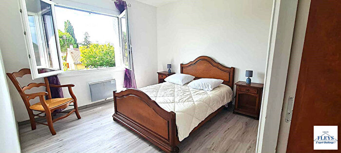 Maison à vendre - Grisolles - 7 pièces - 5 chambres