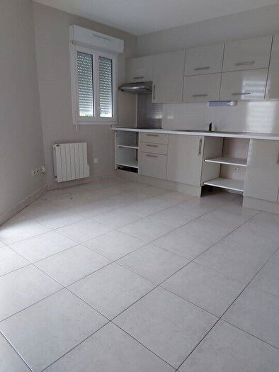 Appartement 1 pièce à louer à Romanie, Les Essarts-le-Roi