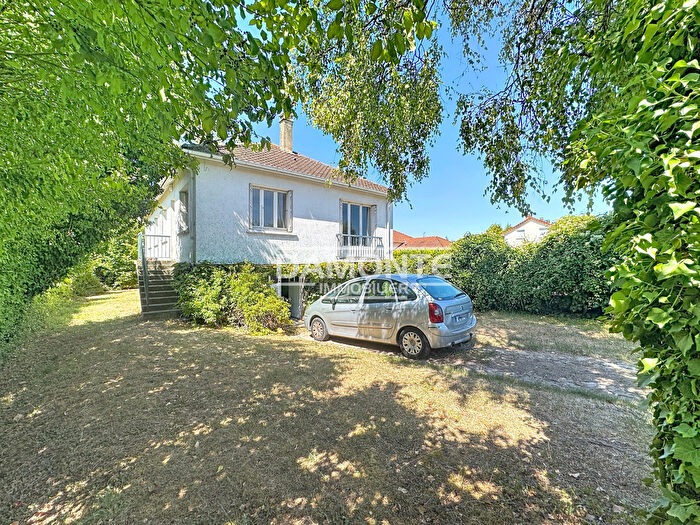 Maison 6 pièces à vendre - Saint-André-les-Vergers