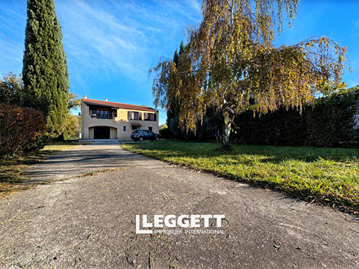 Maison à vendre - Vinça - 4 pièces - 3 chambres