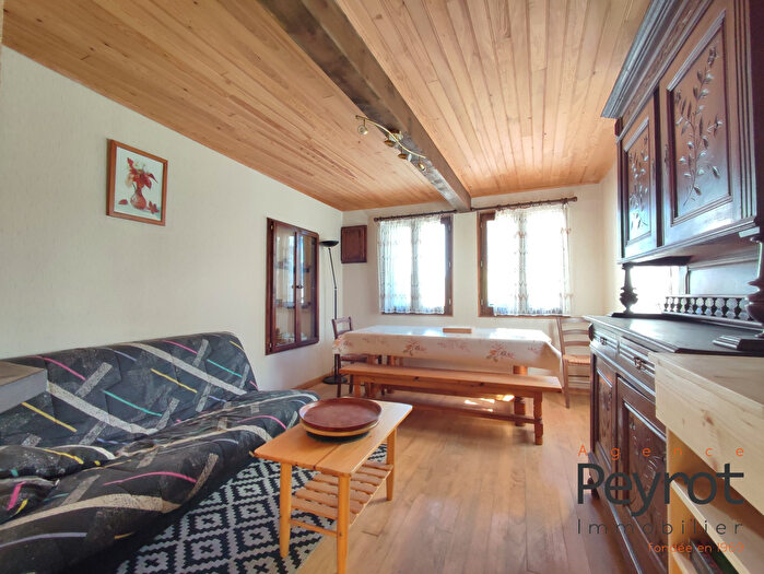 Maison à vendre - Saint-Pierre-dels-Forcats - 4 pièces - 3 chambres