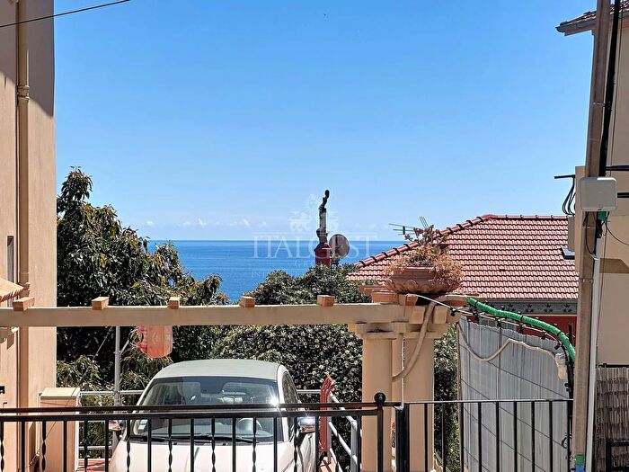Cap-d'Ail : Appartement 2 pièces à vendre