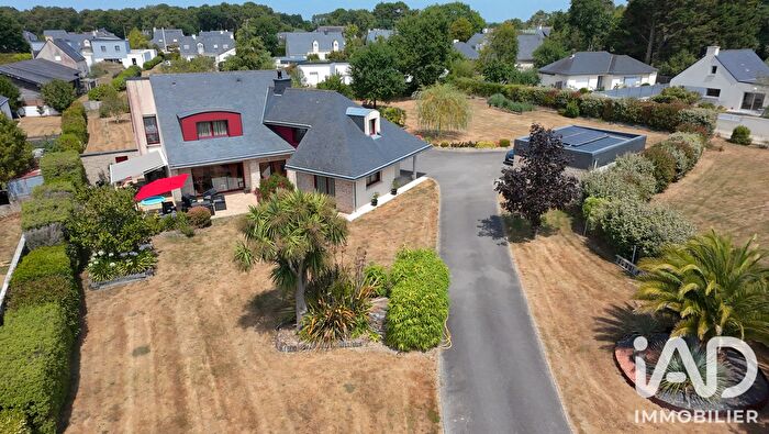 Surzur : Maison 8 pièces à vendre