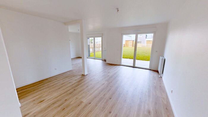 Mondeville - Maison 5 pièces à vendre