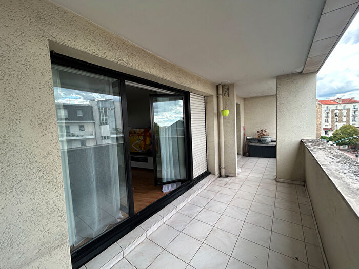 Appartement 3 pièces à vendre - Nogent-sur-Marne, Nogent Village