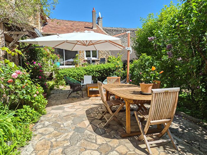 Maison 13 pièces à vendre - Leuville-sur-Orge