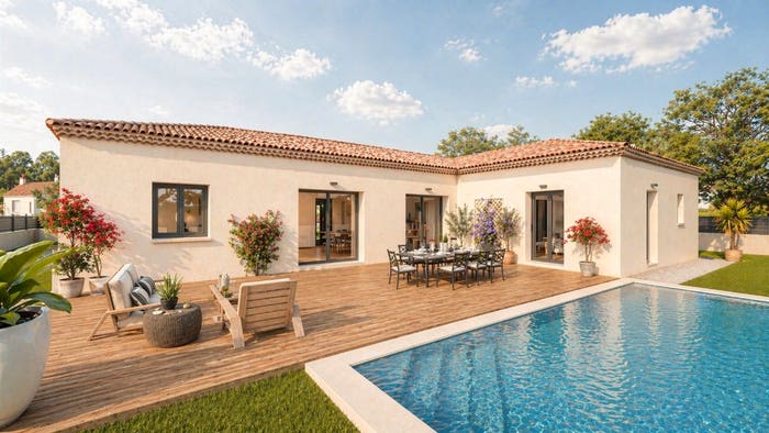 Maison 5 pièces à vendre à Brignoles, Centre-ville, Vieille ville