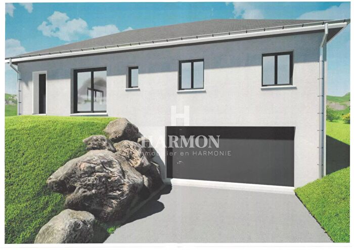 Maison 4 pièces à Gurmençon, à vendre