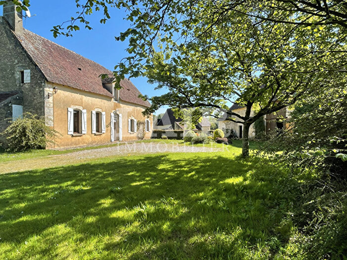 Maison 6 pièces à vendre - Bellême