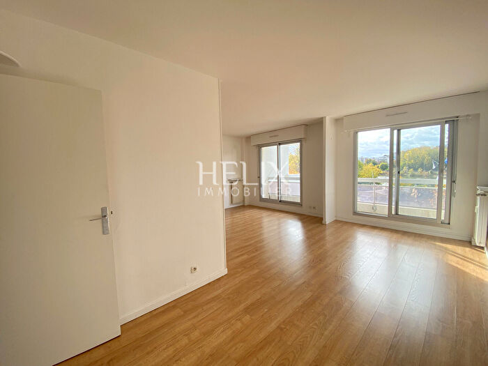 Appartement à vendre - Le Pecq, Mexique - 5 pièces - 3 chambres
