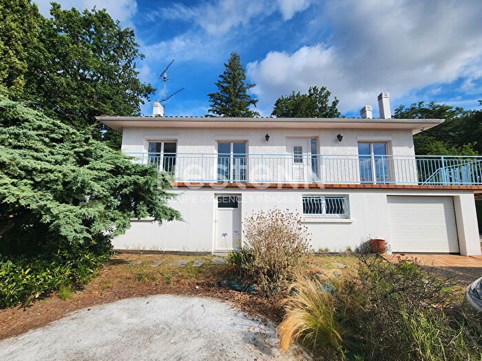 Maison 6 pièces à vendre à Castanet-Tolosan