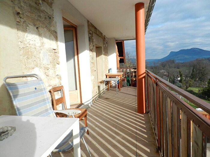 Appartement 3 pièces à louer - Miribel-les-Échelles