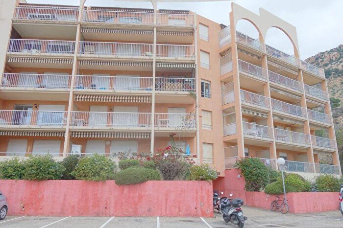 Appartement à louer - Résidence des Îles, Ajaccio - 2 pièces - 1 chambre