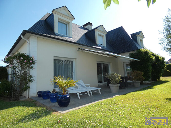 Maison 6 pièces à vendre - Saint-Hilaire-du-Harcouët