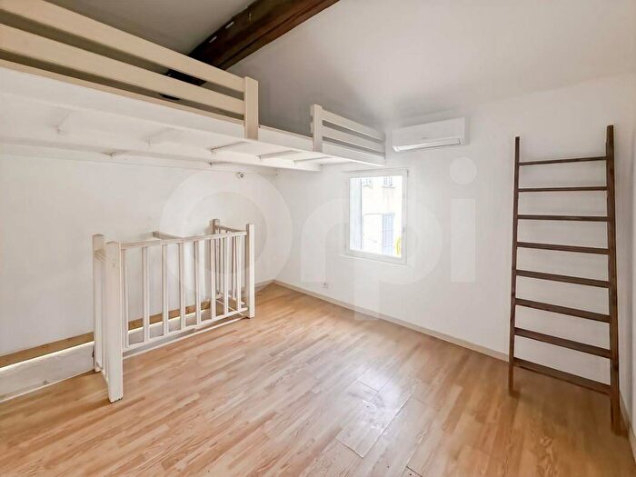 Maison à louer - Beaulieu-Darboussèdes, Toulon - 2 pièces - 1 chambre