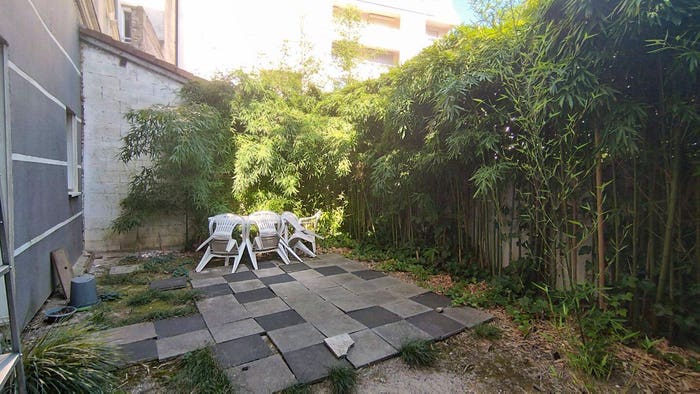 Appartement 2 pièces à Grenoble, à louer