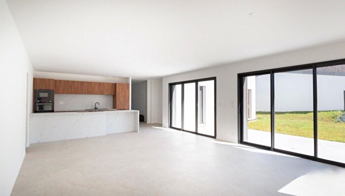 Maison à vendre - Riec-sur-Bélon, Riec-sur-Belon - 4 pièces - 3 chambres