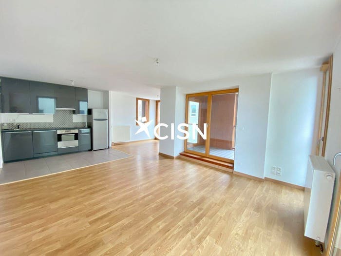 Nantes : Appartement 3 pièces à louer