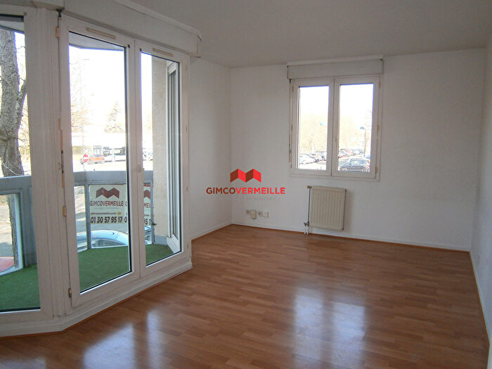 Appartement 3 pièces à louer - Montigny-le-Bretonneux, Le Plan de Troux