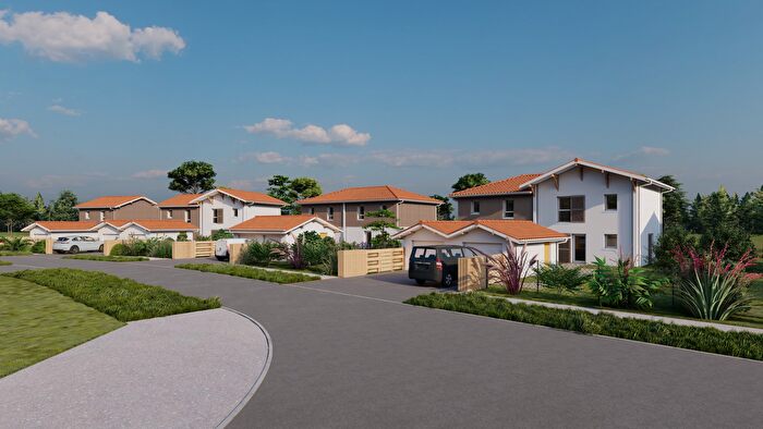 Maison 4 pièces à Biscarrosse, Lapuyade, Cacout, Sencion, à vendre