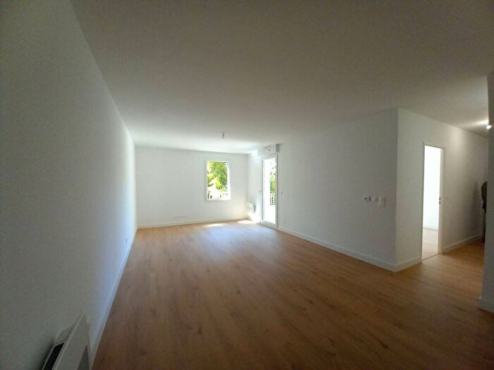 Sud Est, Le Taillan-Médoc - Appartement 3 pièces à louer
