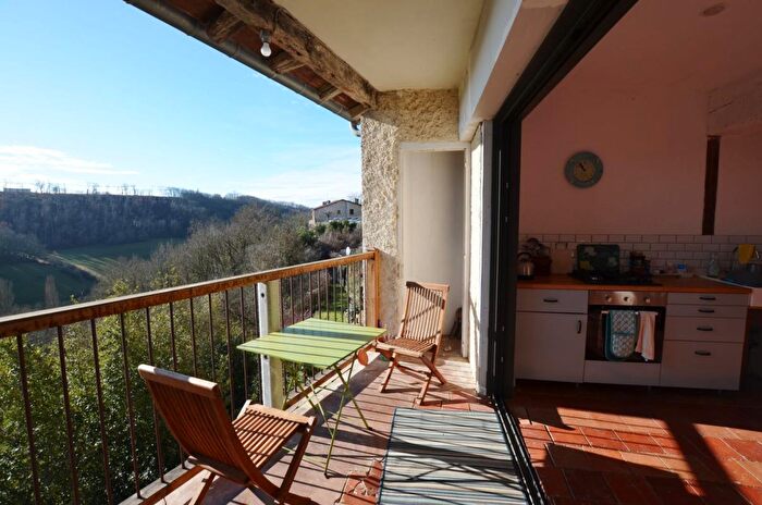 Maison à vendre - Biran - 7 pièces - 2 chambres