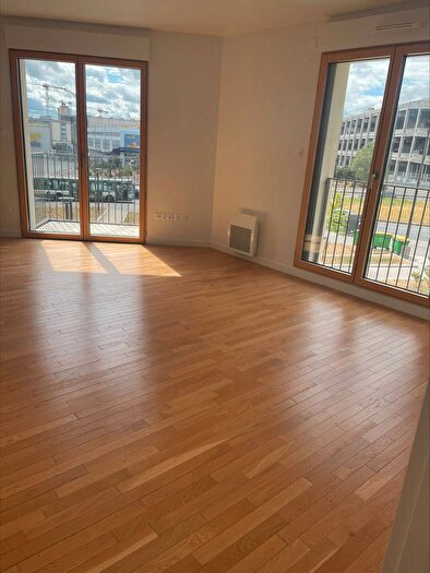 Appartement 3 pièces à louer à Paris 19ème arrondissement