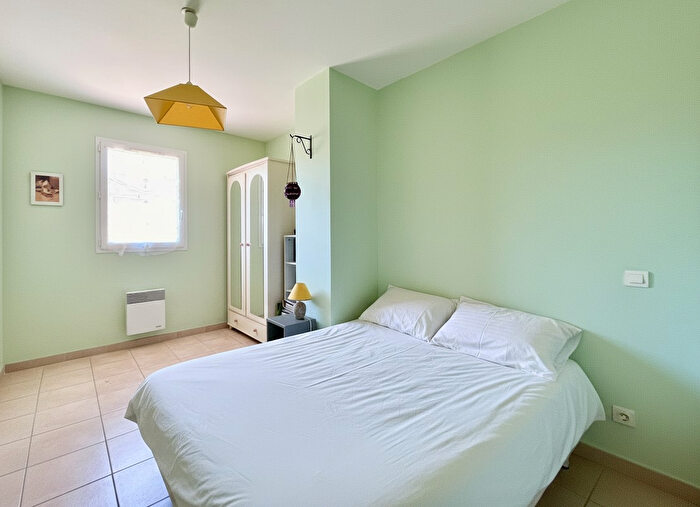 Vaison-la-Romaine - Maison 5 pièces à vendre