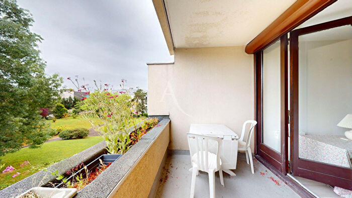 Clamart, Trivaux, La Garenne : Appartement 4 pièces à vendre