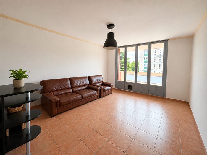 Avignon, Chevalier de Folard - Appartement 3 pièces à vendre