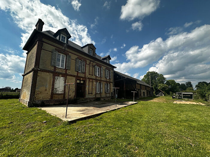 Maison 5 pièces à vendre à La Lande-Saint-Léger