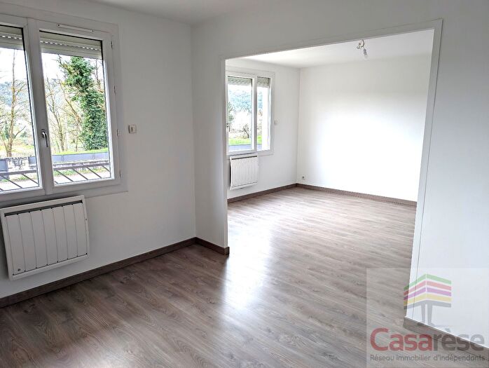 Appartement à vendre - Cahors, Cabessut - 4 pièces - 2 chambres