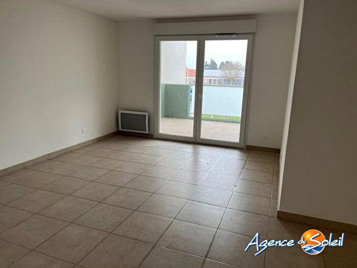 Appartement à louer - Perpignan, Bas Vernet, Clodion - 3 pièces - 2 chambres