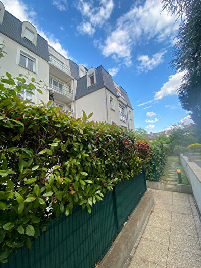 Argenteuil, Centre-ville - Appartement 4 pièces à vendre