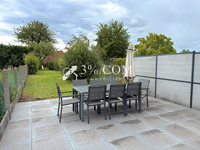 Maison 5 pièces à vendre - Mouvaux, Centre, Mirabeau