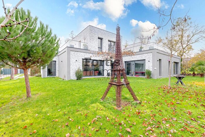 Verrières-le-Buisson, Moulin, Migneaux : Maison 7 pièces à vendre