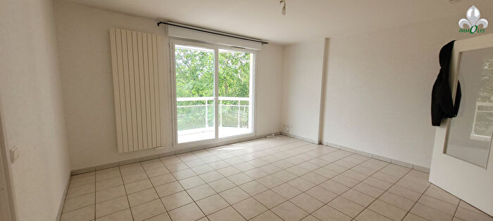 Dijon, Toison d'Or - Appartement 1 pièce à louer