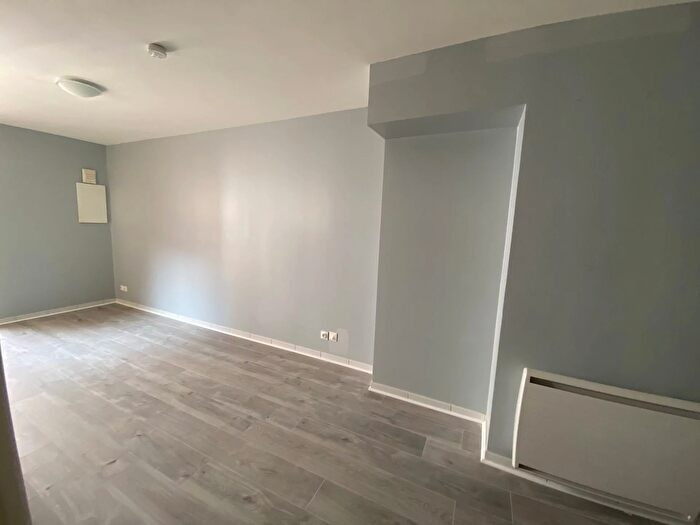 Appartement à louer - Montesson - 2 pièces - 1 chambre