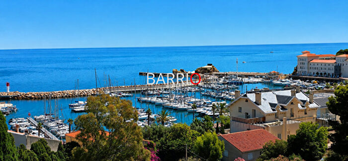 Appartement 1 pièce à vendre à Banyuls-sur-Mer