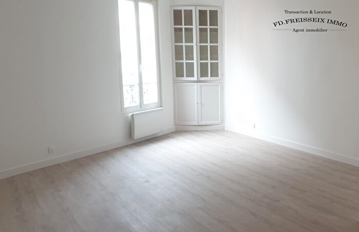 Appartement 1 pièce à vendre - Montreuil