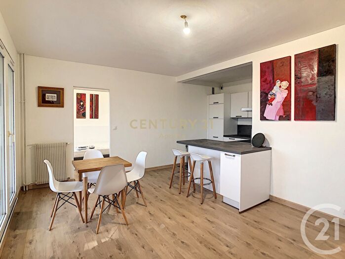 La Madeleine, Grand Boulevard - Appartement 2 pièces à louer